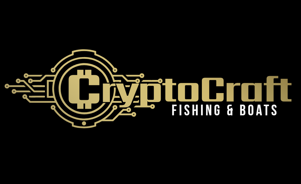 Blog - Hengelsport - Cryptocraft